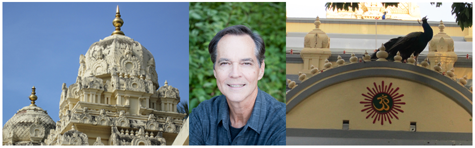 Michael Sowder | Author, Poet, Meditation Teacher